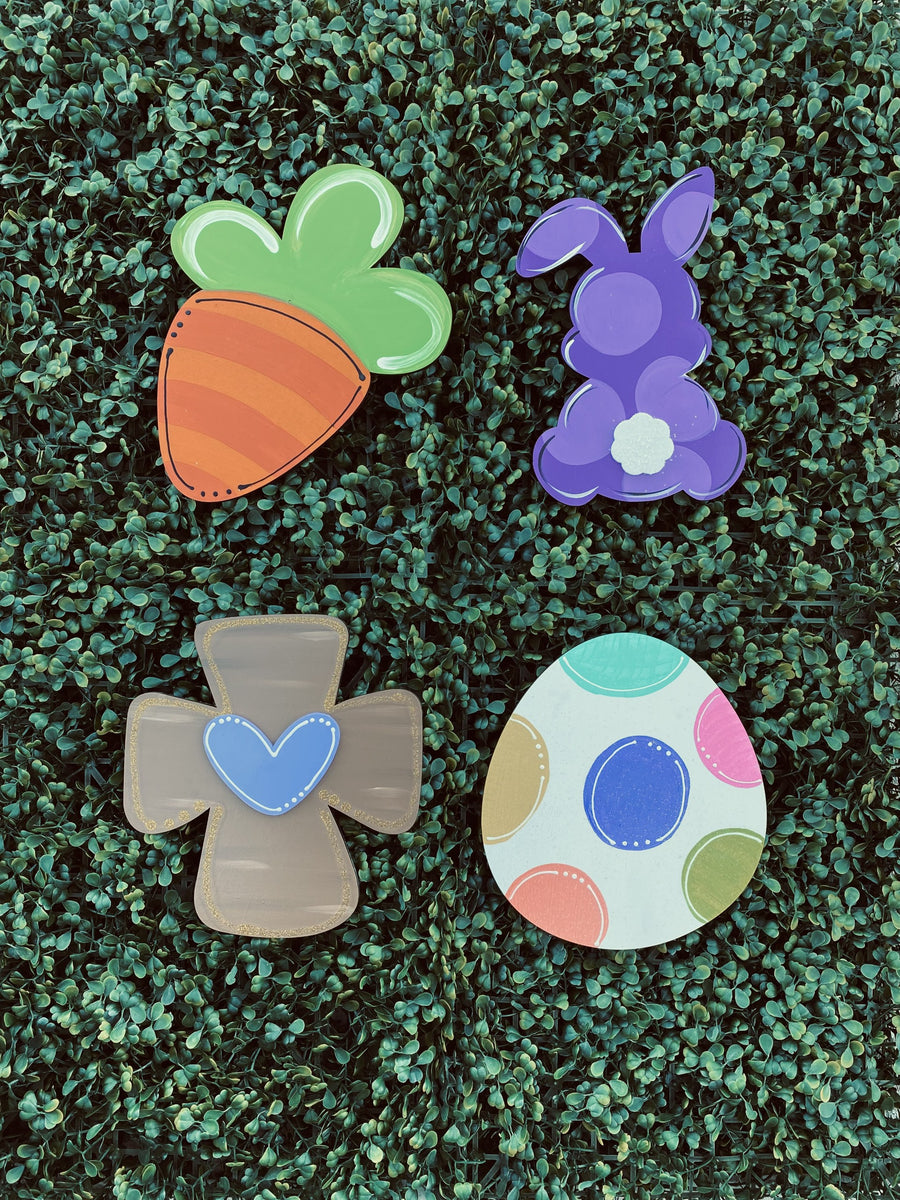 Interchangeable Attachments – aDOORable Custom Cuts