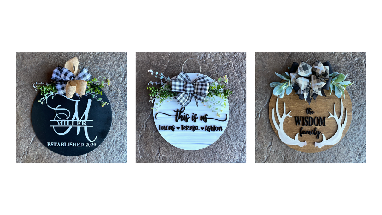 aDOORable Custom Cuts