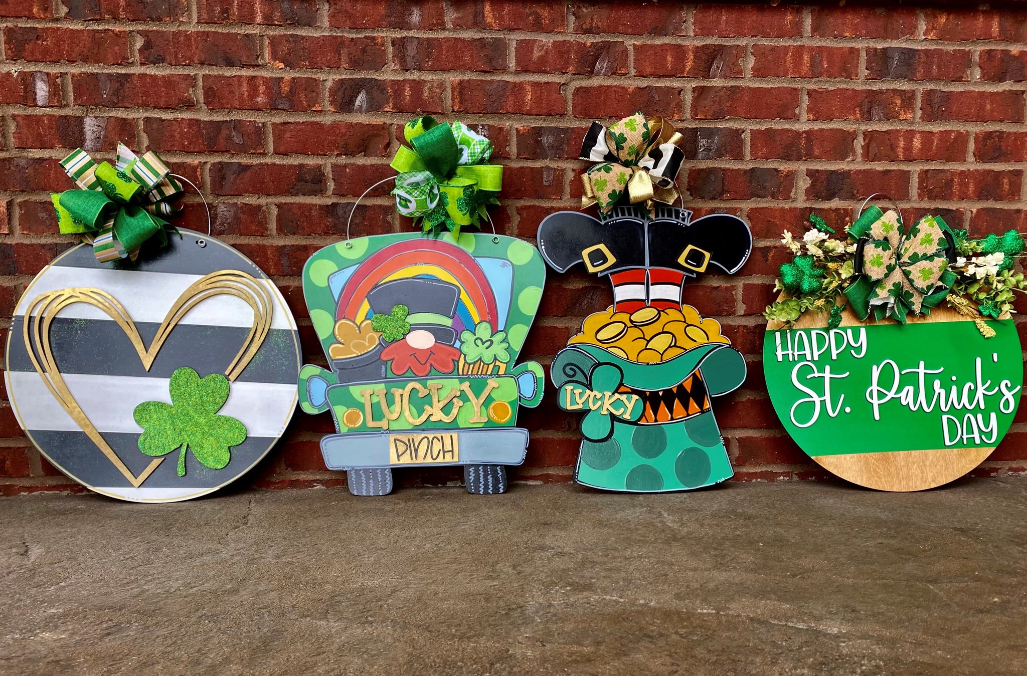 aDOORable Custom Cuts