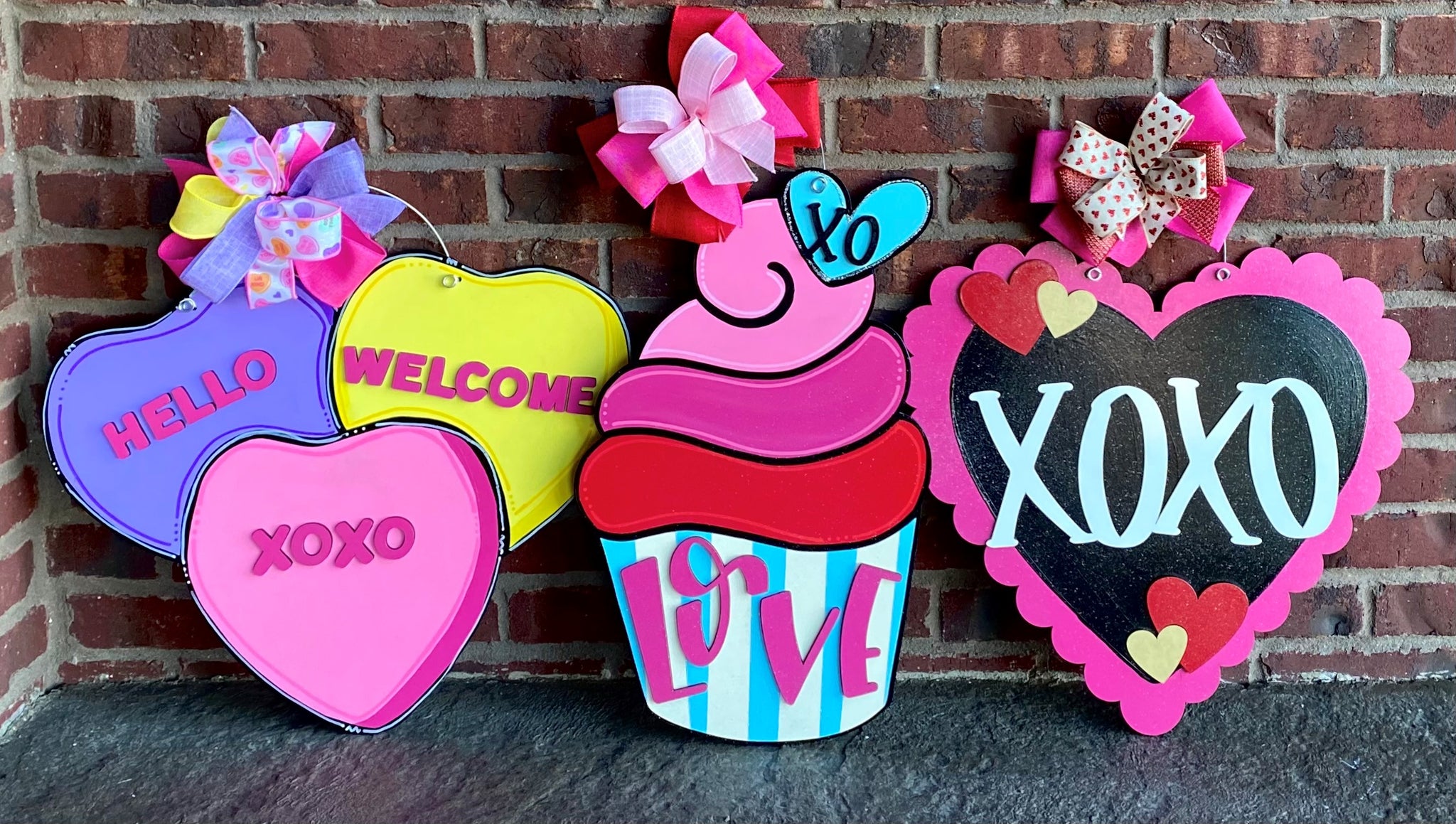 aDOORable Custom Cuts