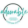 aDOORable Custom Cuts
